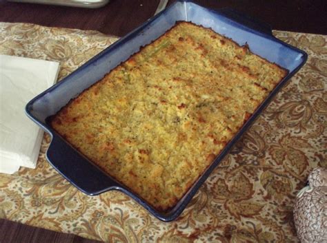 Mamas Cornbread Dressing Easy Recipes
