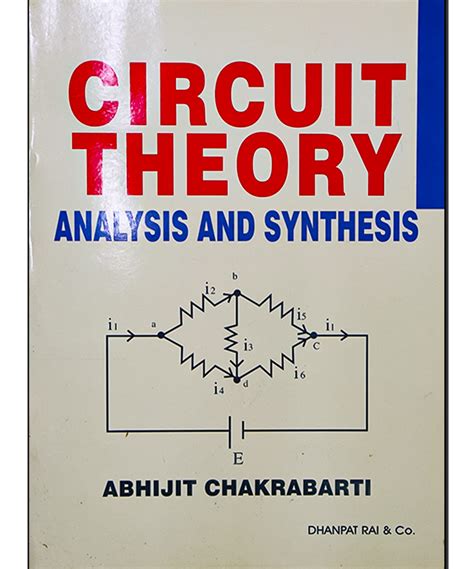 Circuit Theory Justmart