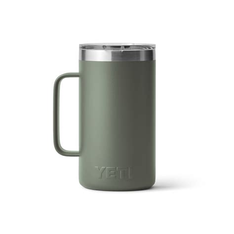 Yeti Rambler 24 Oz Mug Weyfarm Outdoors