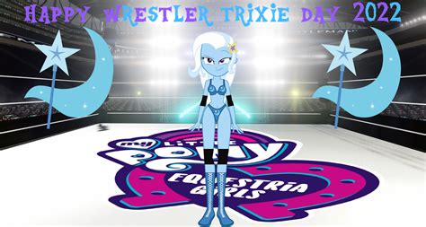 Mlp E Girls Wwe Ideas 1 2 New Ideas By Matt Weaver Wiki Fandom