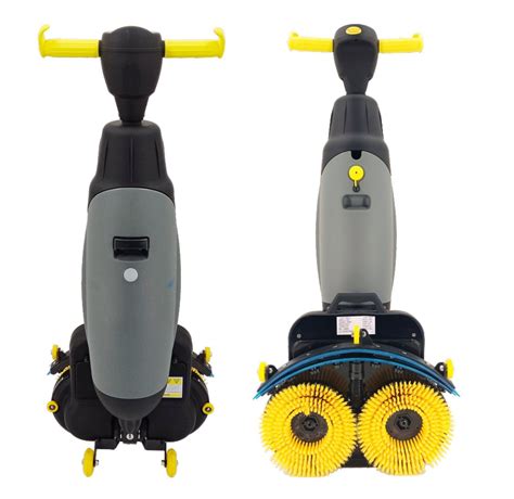 Cheap Price Imop Mini Floor Scrubber Floor Cleaning Equipment Scrubber