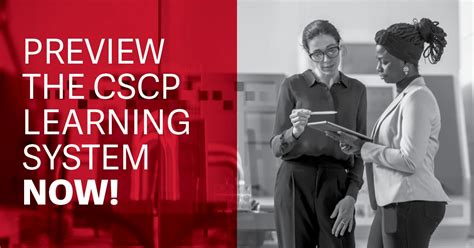 Ever Wonder Whats In The Cscp But Didnt Know Where To Look