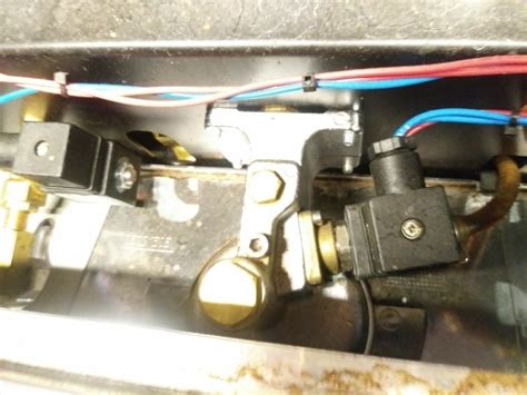 서울 논현동 커피머신수리 시모넬리아피아 Simonelli Appia 커피머신 전원 불량 소모품 교체 머신 점검 커피머신 전원