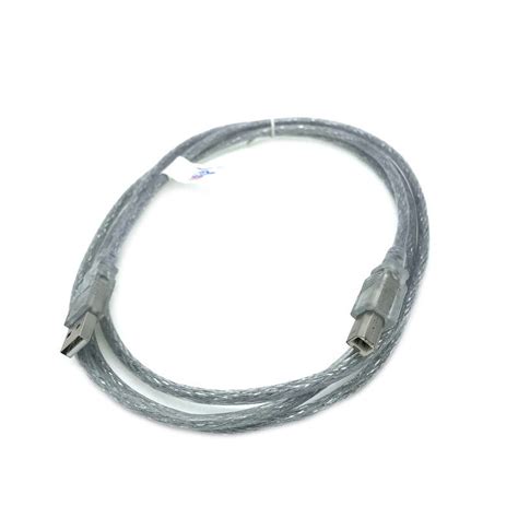 Lot Of Pc Kentek Feet Ft Usb Data Pc Cable Cord For Roland Fp Fp Gw Gw At C