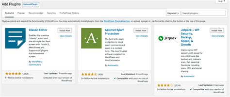 How To Install Wordpress Plugins Step By Step Plugin Guide Prime