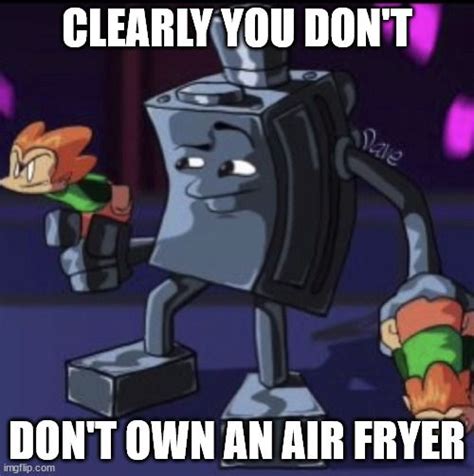 Pico Fnaf But Epic 😩😩😩😩 Scrolller