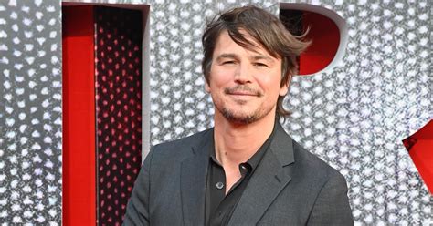 Josh Hartnett Says Deranged Fan Showed Up To Movie Premiere With Gun And Claimed He Was Actors
