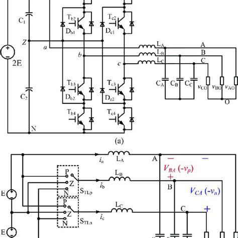 Pdf Discontinuous Pwm Modulation Strategy With Circuit Level Decoupling Concept Of Three Level