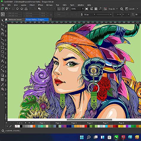 Valuable Updates To Coreldraw Graphics Suite Will Power Productivity In Graphic Design — Texintel