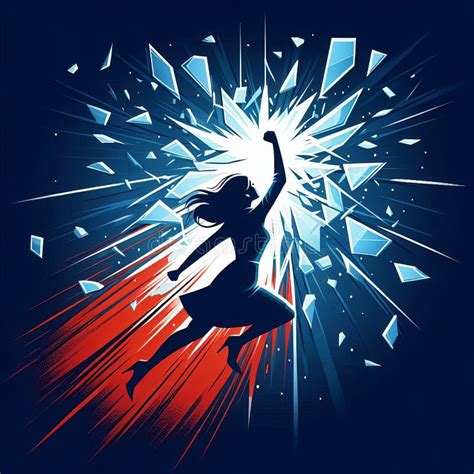 The Sky Is Not The Limit Stock Illustration Illustration Of Growth 362026071