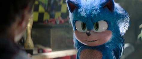 Sonic The Hedgehog 3 2024 Screencap Fancaps