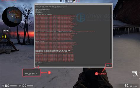 How To Show Fps In Cs Go Quick Easy Driver Easy