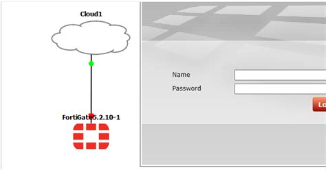 How To Access Fortigate Gui On Gns3 Timigate How To Access Fortigate Gui On Gns3 Timigate
