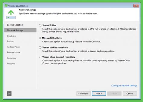 Lets Get Available Veeam Agent For Microsoft Windows And Linux Receive MAJOR Updates