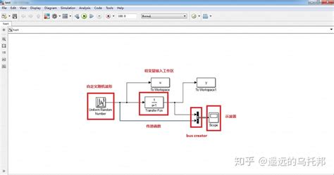 系统辨识专题(一)——matlab系统辨识工具箱的使用案例 知乎 系统辨识专题(一)——matlab系统辨识工具箱的使用案例 知乎