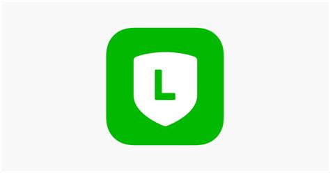 LINE Official Account On The App Store