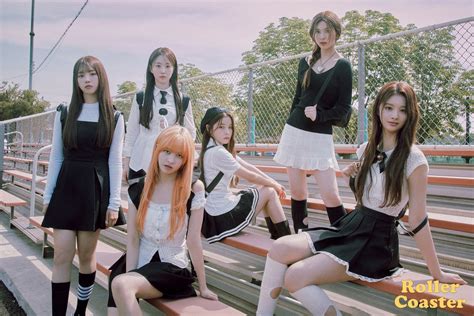 [idol Id] Nmixx Thekmeal