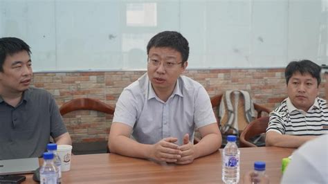 电子科学与工程学院与东北大学信息科学与工程学院开展学院与人才交流会 电子科学与工程学院