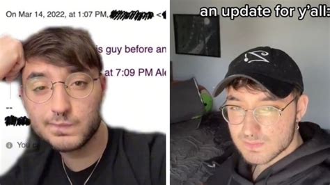 Man Accidentally Gets CCed Into An Email Rejecting Him For A Job Interview News Com Au