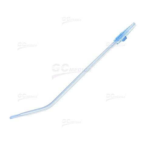 Suction Probe With Male Connector