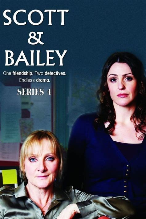 Watch Scott And Bailey 2011 Tv Series Free Online Plex