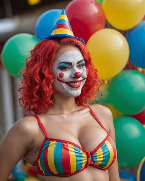 Sexy Clown Images Free Download On Freepik