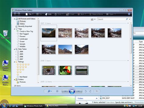 Windows Vista Review Bit