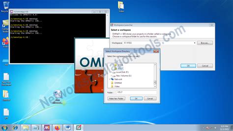 omnet projects with source code contact for code how to run omnet network simulation tools