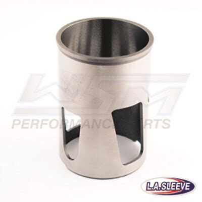 Wsm Cylinder Sleeve Johnson Evinrude 60 75 Hp Looper 76 88
