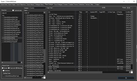 Notice Me Senpai A Notice Board Addon Page 10 Downloads SexLab Framework SE LoversLab