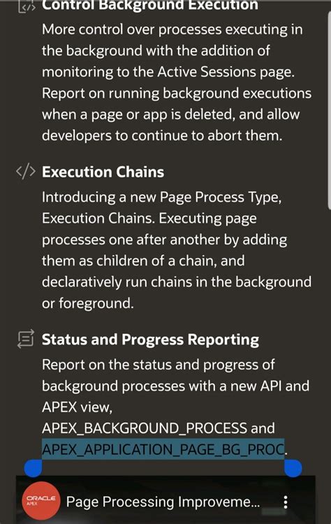Malik Sikandar Hayat On Linkedin Orclapex Oracleace