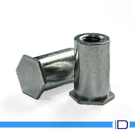 Self Clinching Standoffs For Sheet Metal