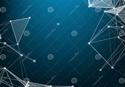 Abstract Internet Connection And Technology Graphic Design Stock Vector Illustration Of Cloud