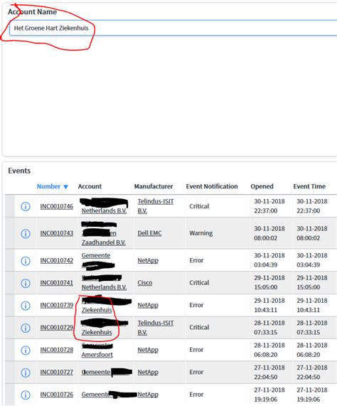solved interactive filter is not working servicenow community