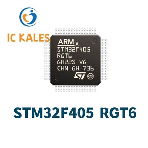 Stm32f405rgt6 Giá Rẻ Tháng 72023biggo Việt Nam