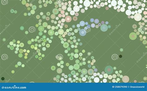 Bubbles Abstract Background Templates Stock Illustration Illustration Of Bubbles Templates
