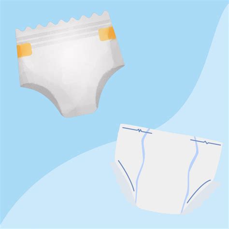 The Differences Between Pull Ups And Adult Diapers Comfort Plus