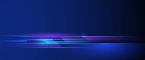 추상적인 네온 불빛 공간이 있는 패턴 라인 자주색 파란색 녹색 및 그라데이션 색상 배경 배너 벽지 배경에 대 한 일러스트 그래픽 디자인 에너지 디지털 기술 컨셉 0명에 대한