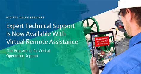 Remote Assistance Program