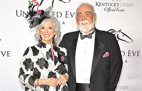 Paula Deen And Michael Groovers ‘sex Life Has Never Been Better After