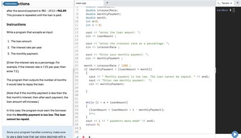 I Am Not Sure What Is Wrong With My Program Every Time I Run It It