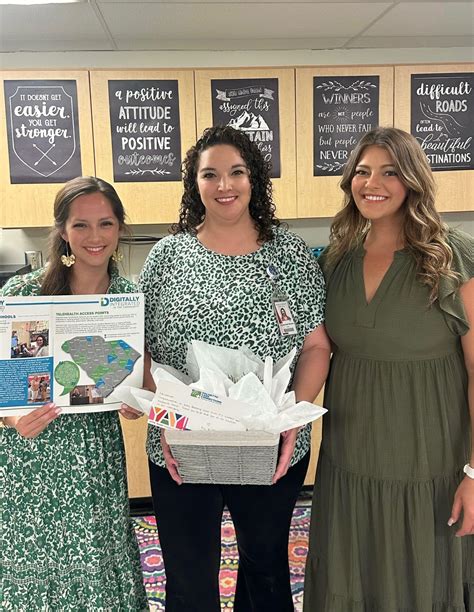 Palmetto Care Connections On Linkedin Featurefriday