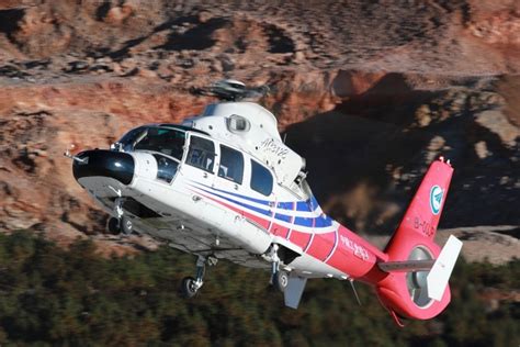 Хятадын нисдэг тэрэгний хөгжил