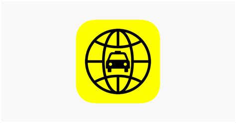 ‎cabnet Taxi Network On The App Store