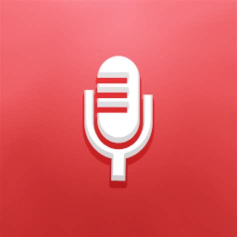 Simple Audio Recorder By Evgeny Bogomolov