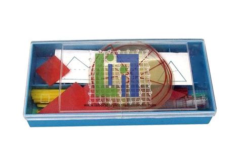Mathematics Learning Tool Box Manufacturers Suppliers And Exporters In India