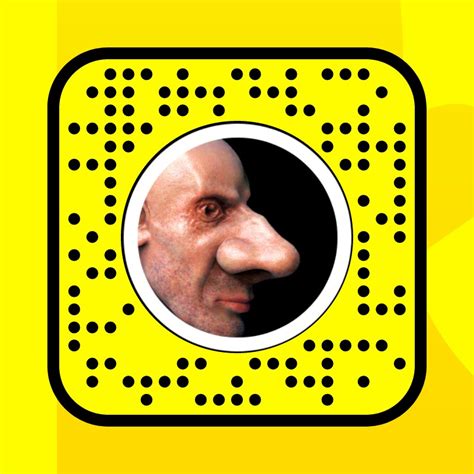 Big Nose Lens By Under 25 Mcc Chennai Snapchat Lenses And Filters