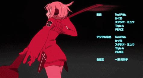 Anime Opening  Find On Er