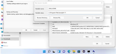 Install Java On Windows 11 Testingdocs
