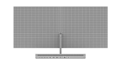 Hp Elite One G Aio D Model By Frezzy